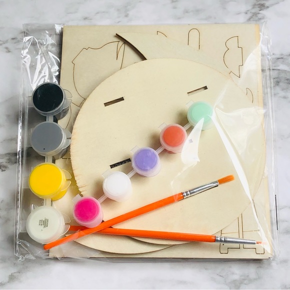 Creatology | Toys | Halloween Creatology Color Your Way 3d Puzzle 2 Pk ...